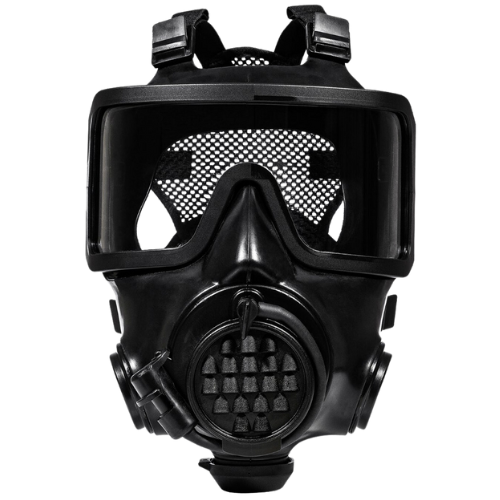 MIRA Safety CM-8M + Free NBC Filter | Buy Now and Save!