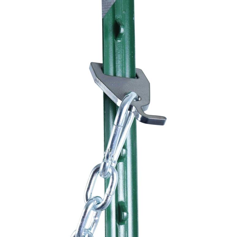 T Post Target Hangers AR500 Steel ️ Fast FREE Shipping $99