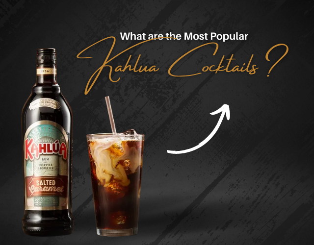 Kahlua : Everything You Need To Know | Lifeboost Coffee