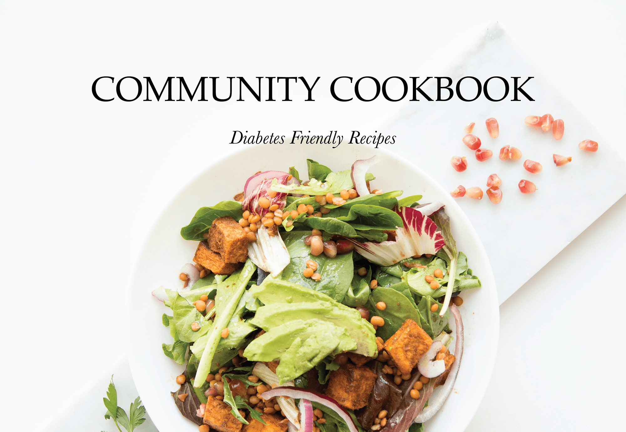Community Cookbook