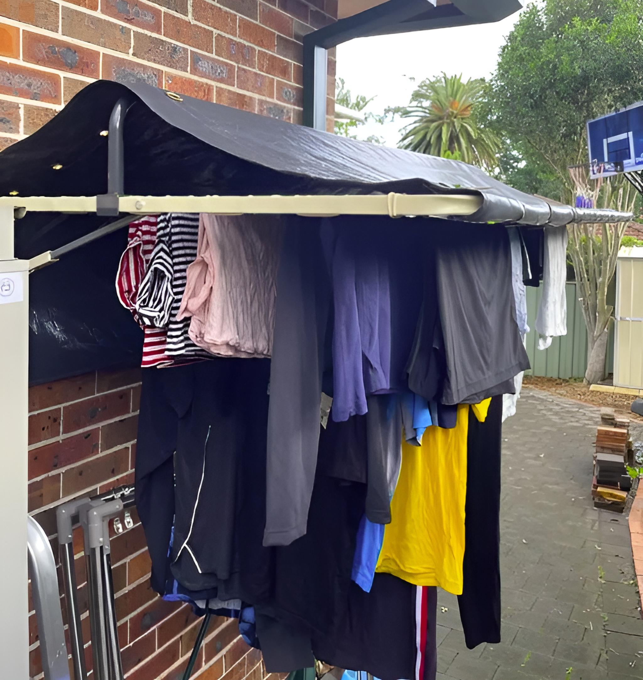 7 Best Eco Clothesline Models for Summer 2024 – Australian Made ...