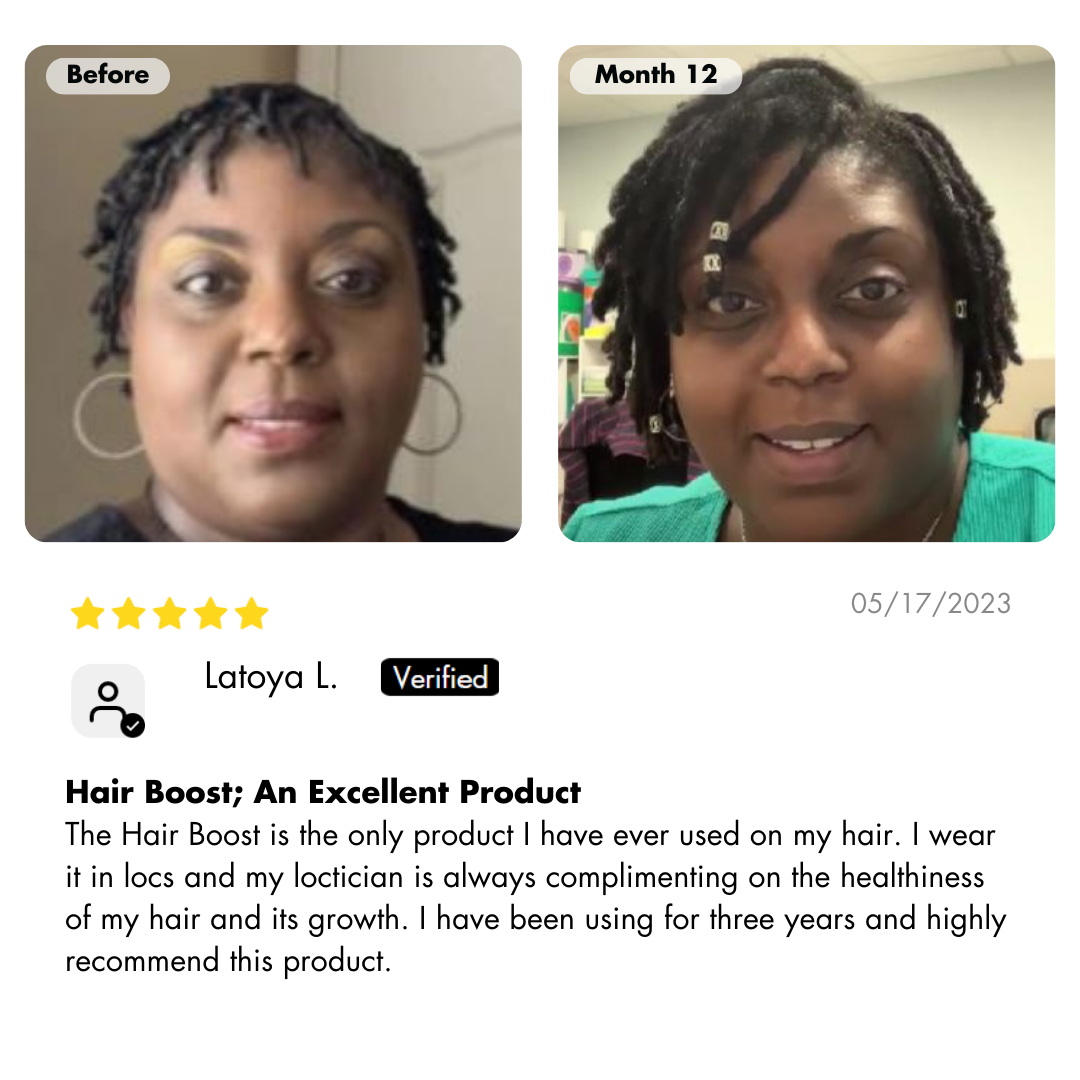 How Often Should You Retwist Your Locs?