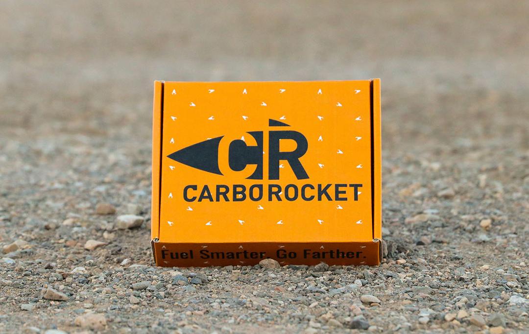 Before-During-After Challenge Box