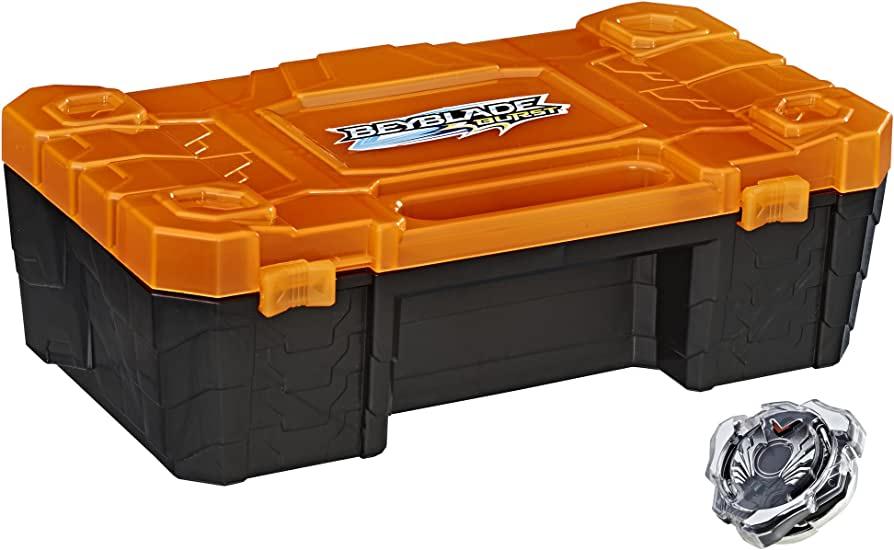 Plastic Containers