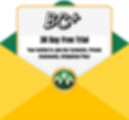 BridgeCom Plus Product Launch Page