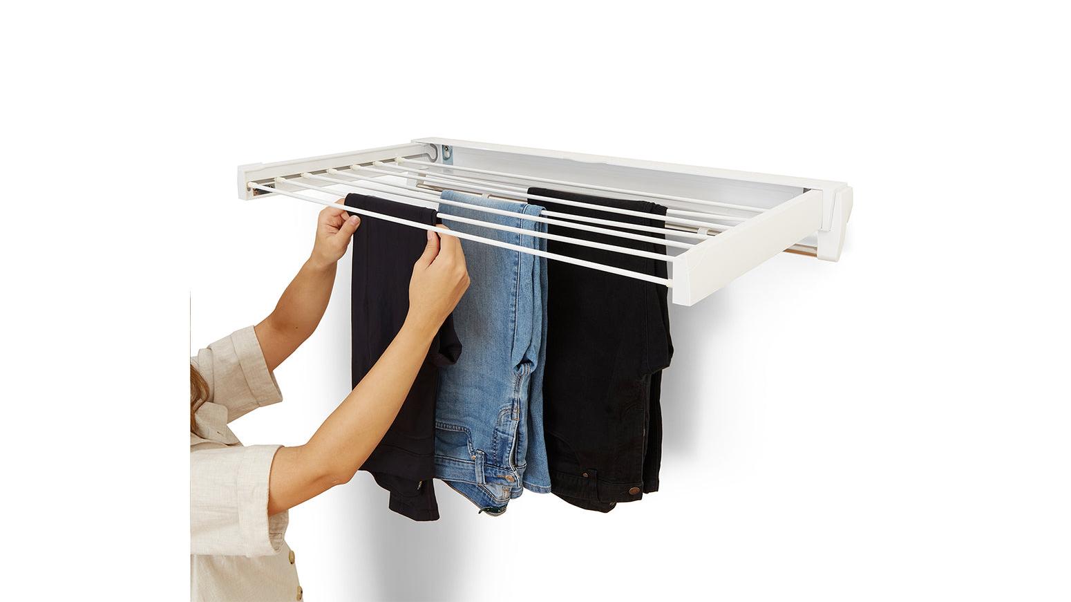 10 Best Laundry Drying Rack Models in Australia – Lifestyle Clotheslines