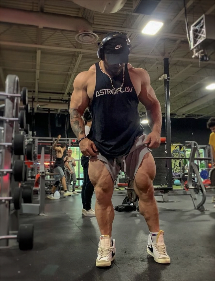 Creatine and Muscle Growth: What You Should Know – Astroflav