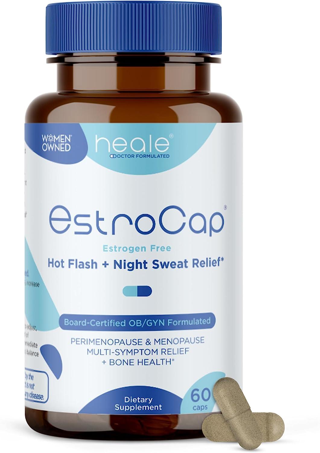 EstroCap Menopause Support