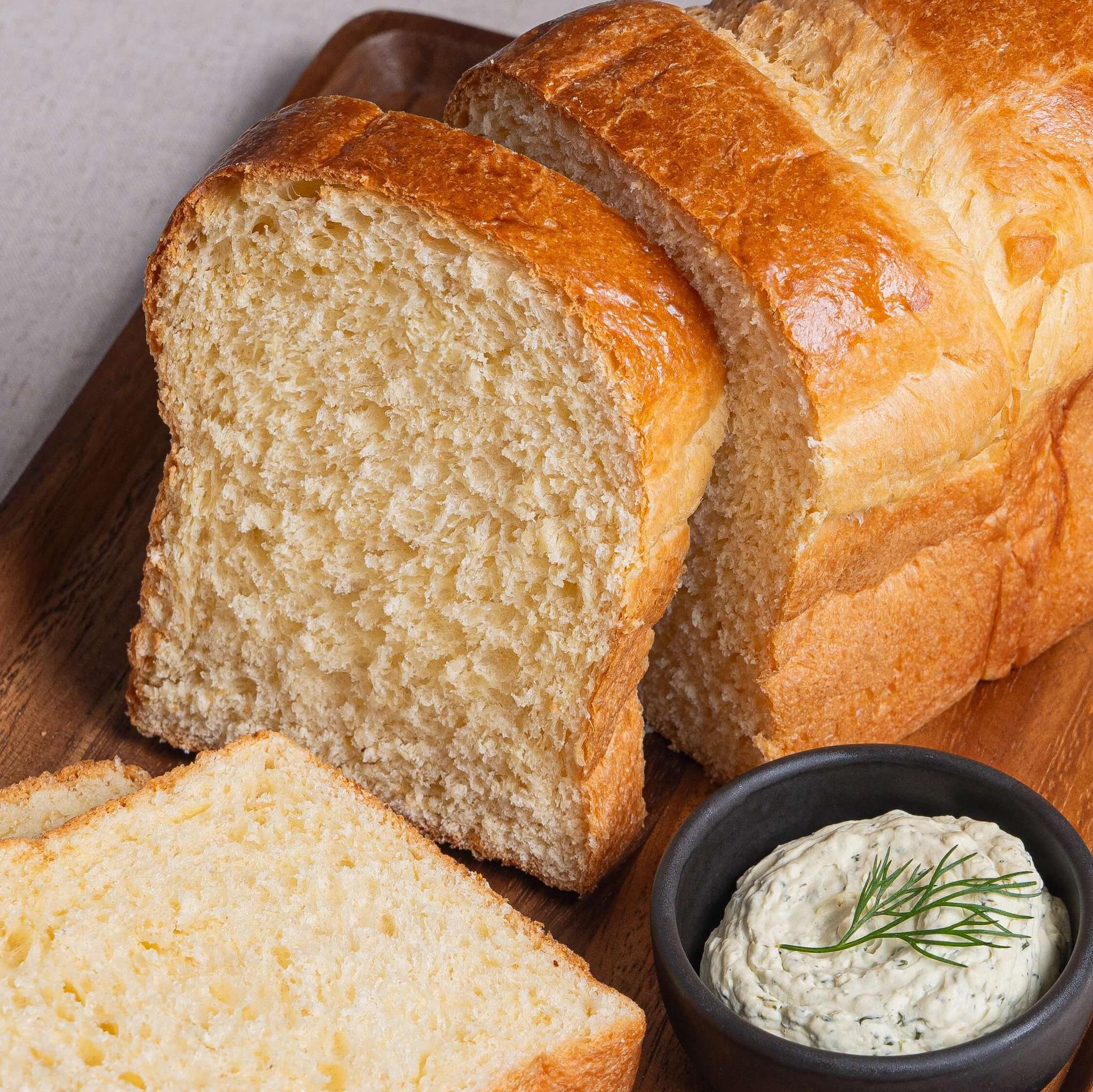 Jars & deli-goods collection