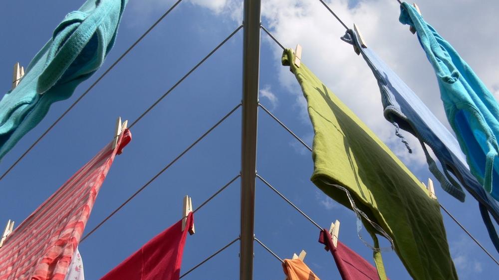 5 Effective Tips for Drying Clothes in the Winter – Lifestyle Clotheslines