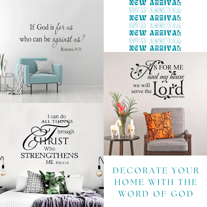 My Giving Store – Christian Gifts, Jewelry & Inspirational Home Decor