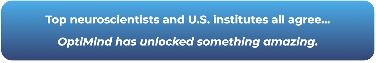 OptiMind Nootropic Energy Supplement - Alternascript