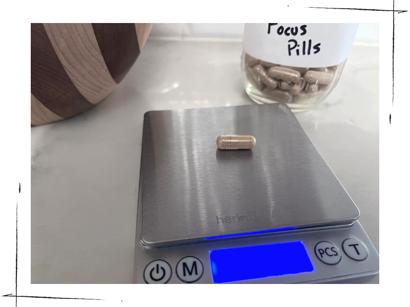 Complete Guide to Making Your Own Capsules at Home (2023 Buyer's Guide ...