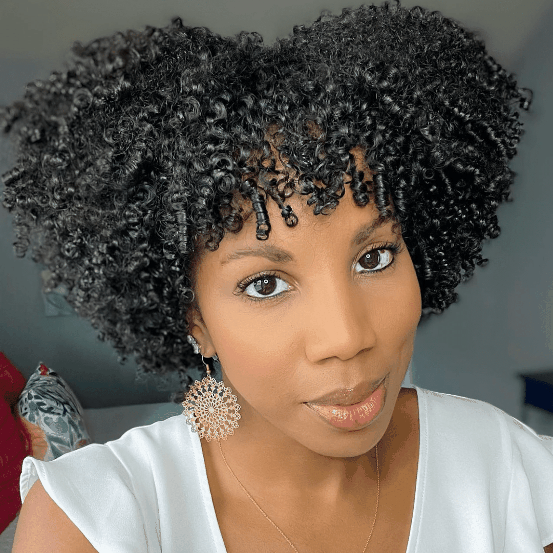 Curly Sign Up Page – Kerotin