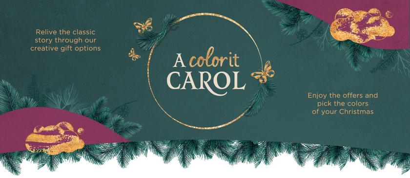 Coloring For Adults - Highest Quality Coloring Books & Supplies – ColorIt