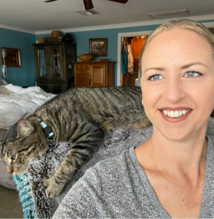 Featured Coaches Page – Haylie Pomroy