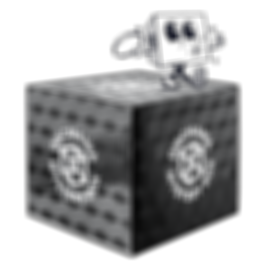 Mystery Bistro - Discmania Mystery Box Black Edition – Discmania Store