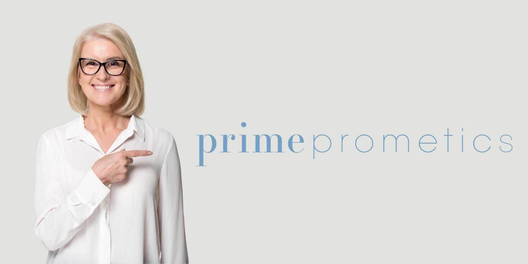 Prime Causemetics is Prime Prometics. Read Our Why. | PrimePrometics™