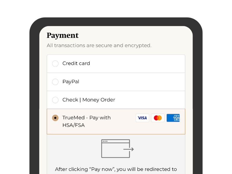 Use HSA or FSA to Buy Infrared Saunas | SaunaSpace