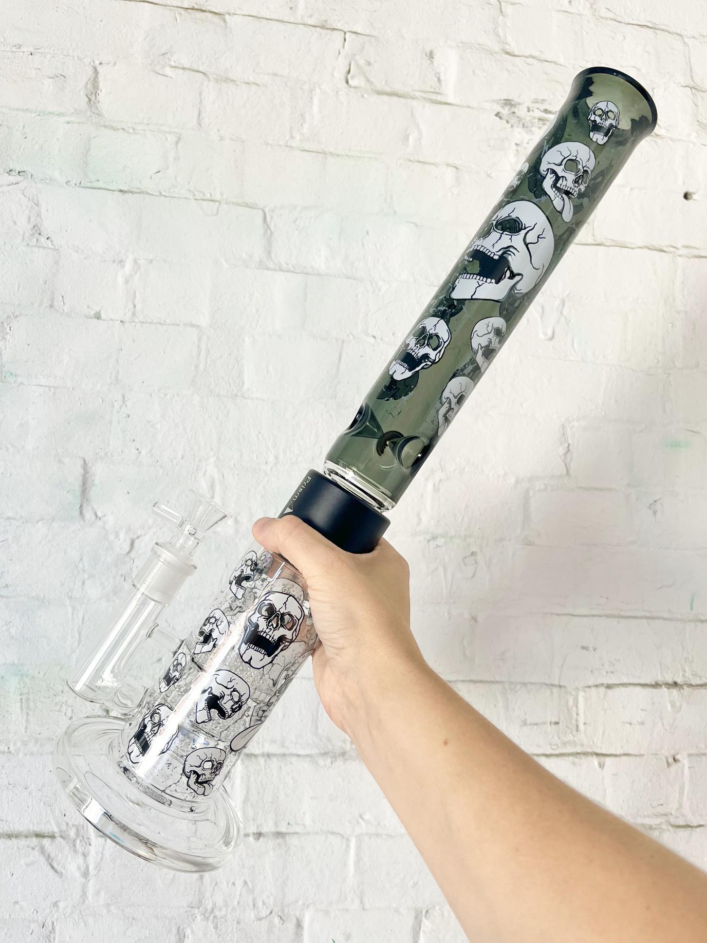 Prism Water Pipes | The 3D Custom Bong Builder Company