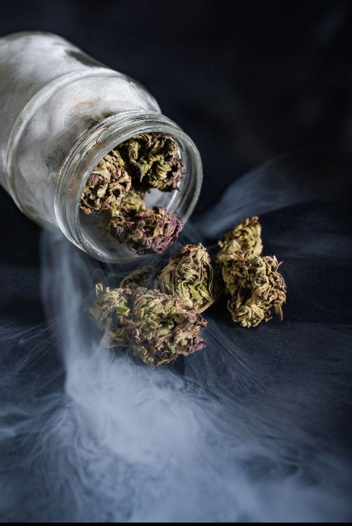 Debunking Common Myths About Marijuana