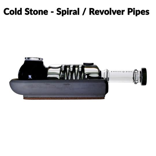 Hand Pipe Cold Stones – The Freeze Pipe