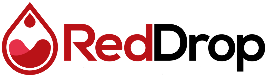 RedDrop
