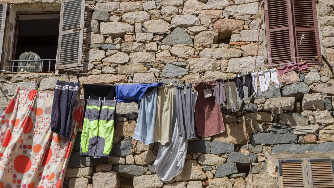 Top Clothesline Options to Buy This Summer: Expert Picks and Reviews ...