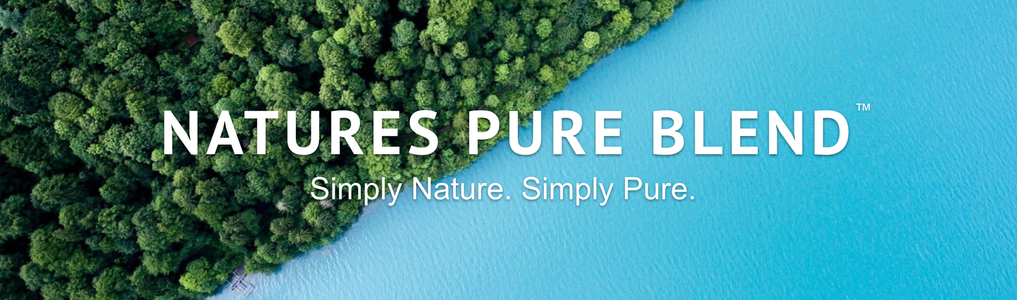 Natures Pure Blend