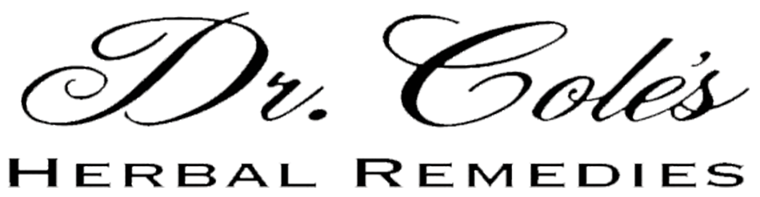 Dr. Cole's Hemmorhoid Balm