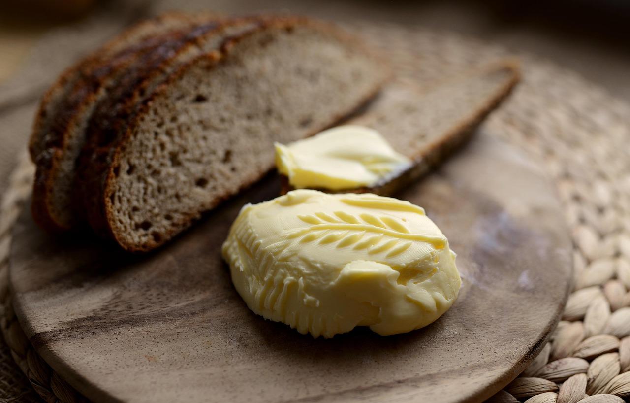 Butter, Spreads or Olive Oil — What the Science Actually Says - Golden ...