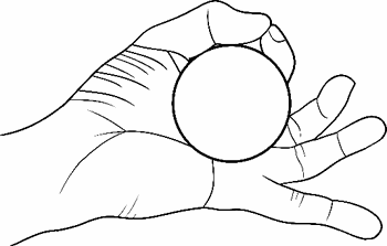 6 Easy Hand Therapy Ball Exercises You Can Do Anywhere Anytime – SENTEQ