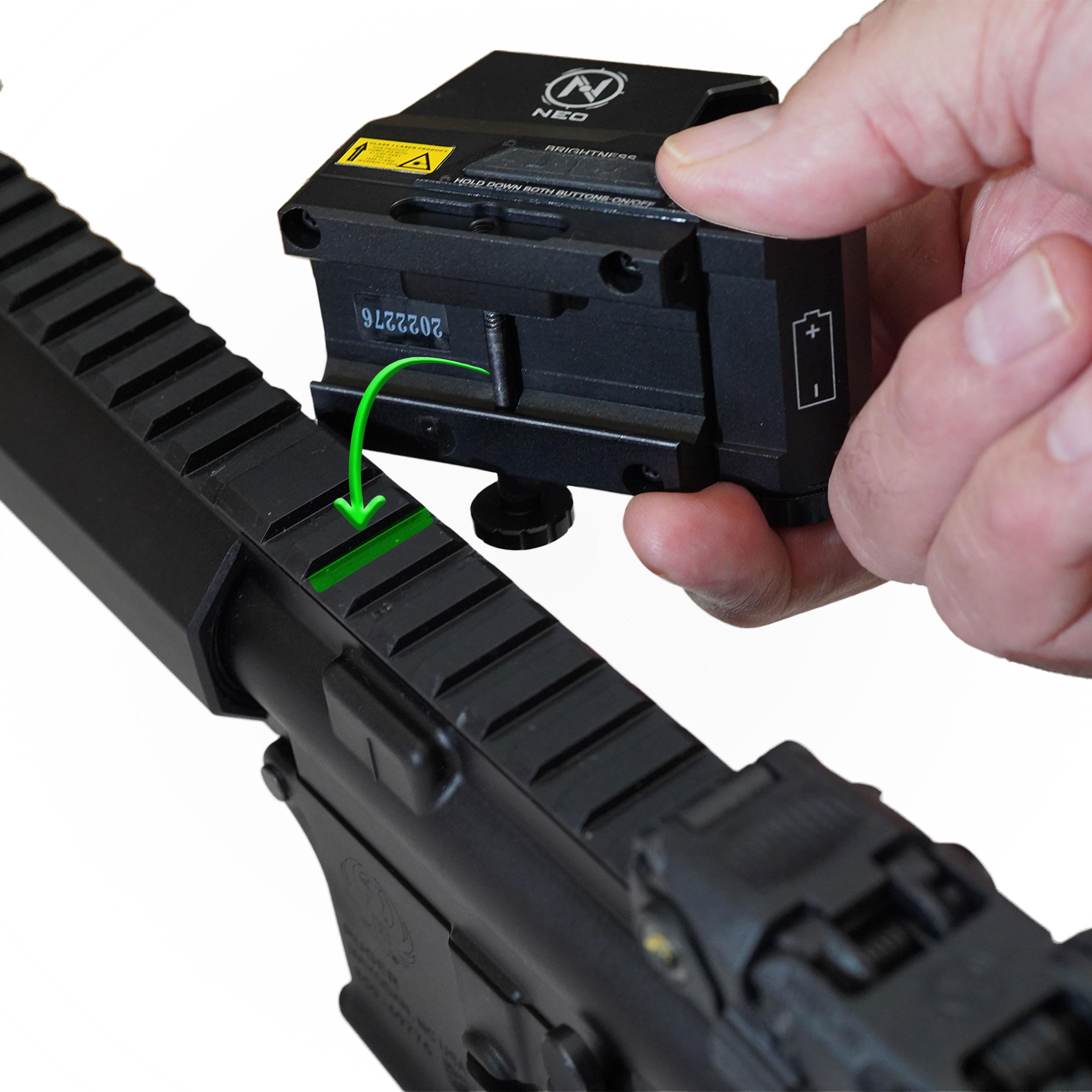 NEO OPTICS