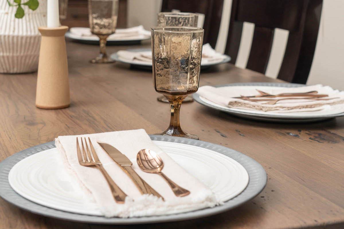 Every Day Is a Special Occasion | Blog | Rustic Red Door