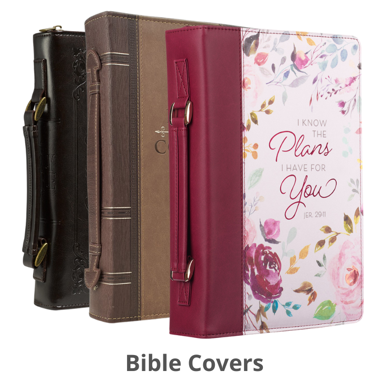 New Collection – The Positive Christian