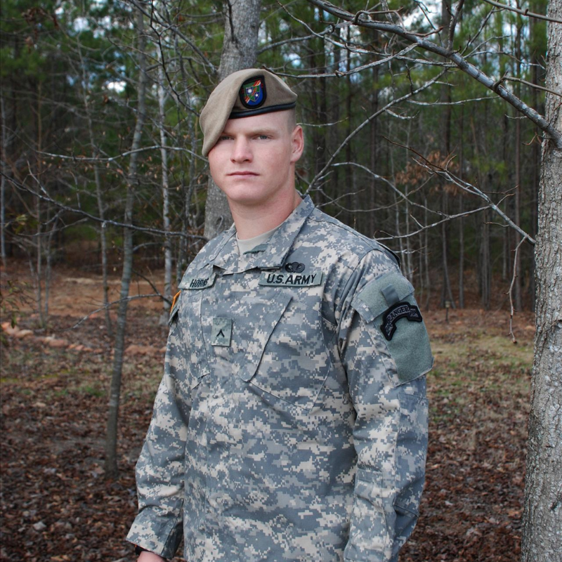 Wall of Honor | Remembering Fallen Rangers | KC Cattle Company
