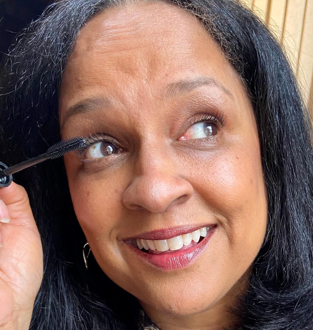 Authenticity, Simplicity, Self-love: LaJuan’s Boom | BOOM! Beauty by ...