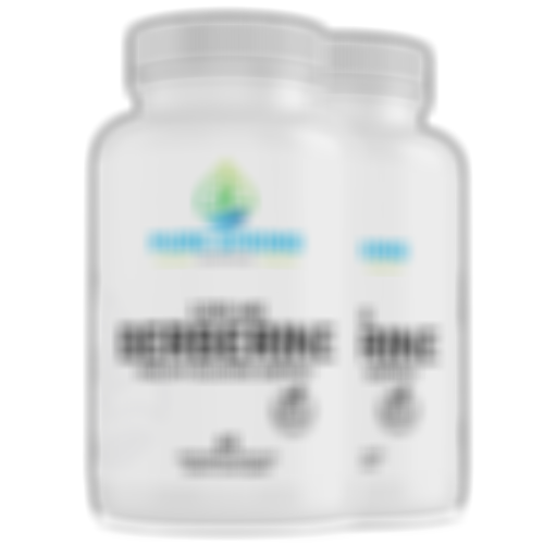 Berberine 1200mg
