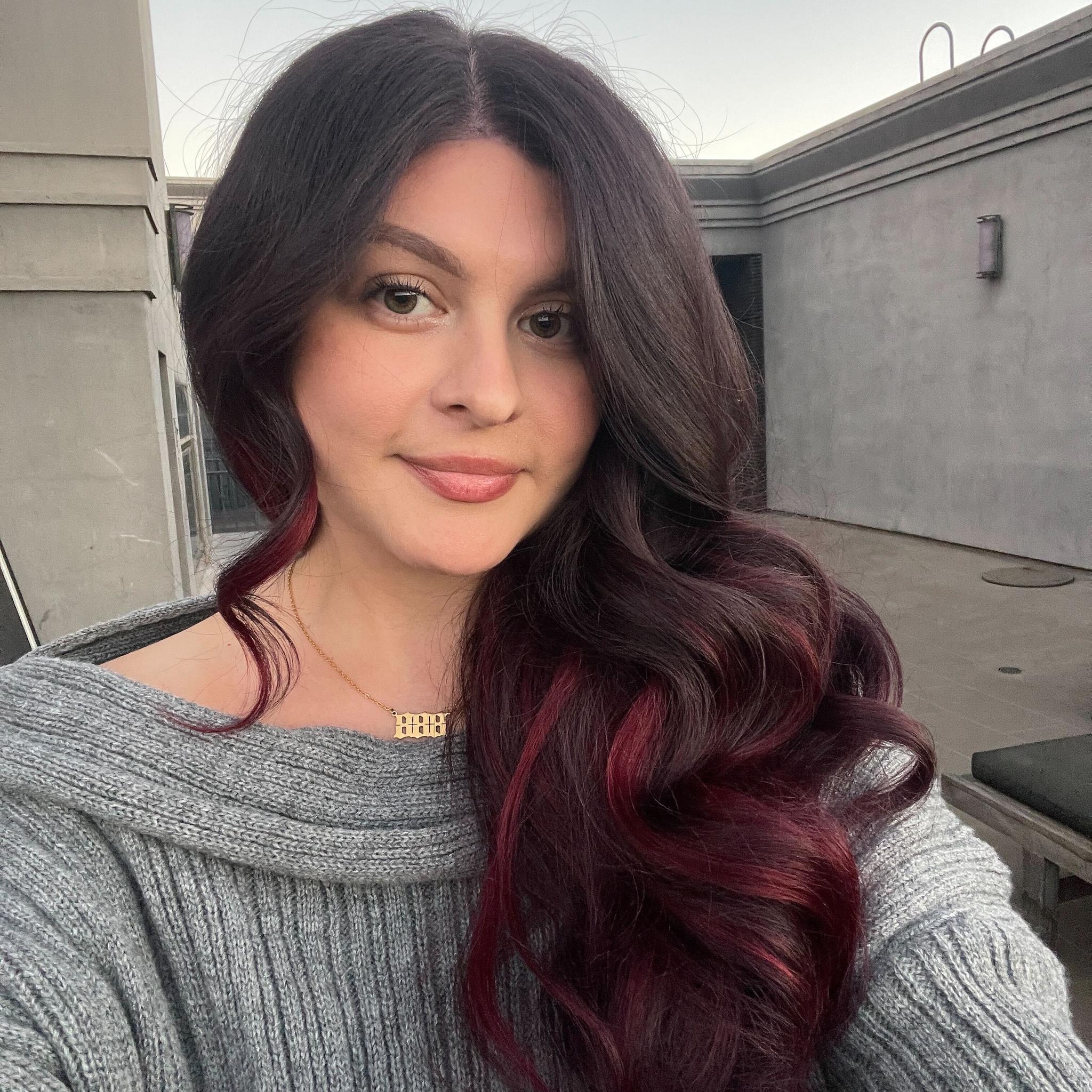 2024 TRENDS with Edson Ibarra – Overtone Color