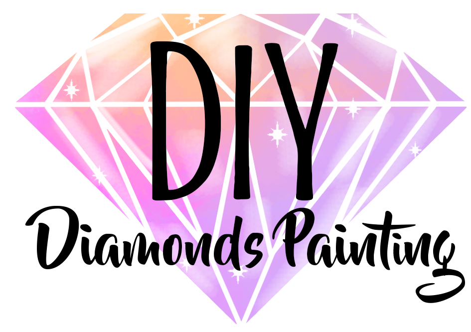 DIY Diamond Painting