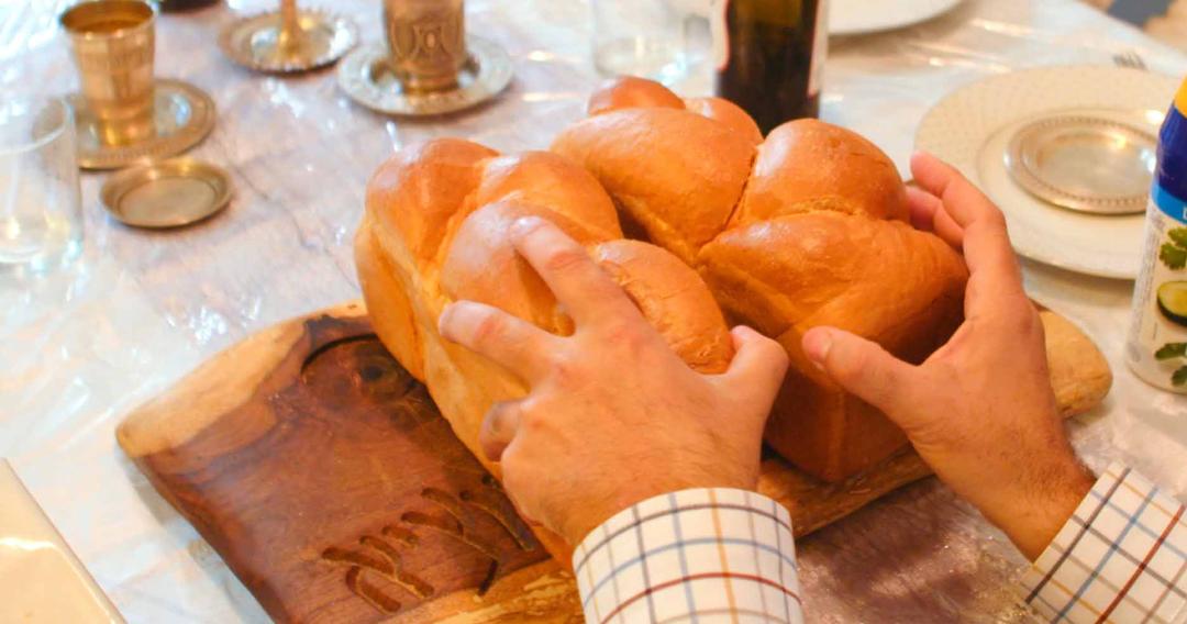 I AM ISRAEL - The Sabbath and its Christian Significance – I Am Israel