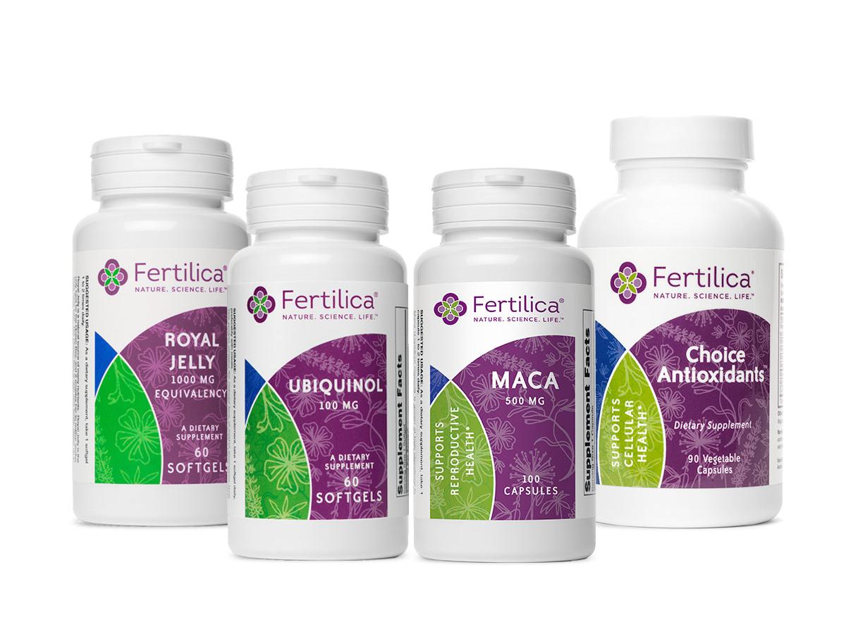 IVF & IUI Support Products