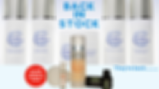 Premium Skin Care for the Future of Your Skin