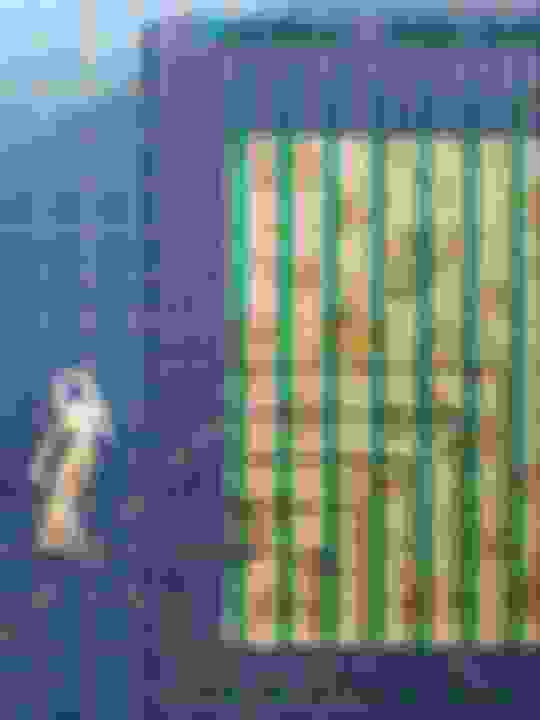 Creative Shape Cut Ruler Instruction Manual | MadamSew