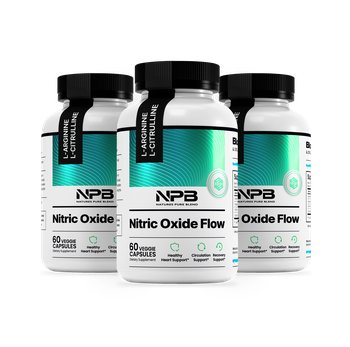 4 Key Habits To Help Your Body Produce More Nitric Oxide