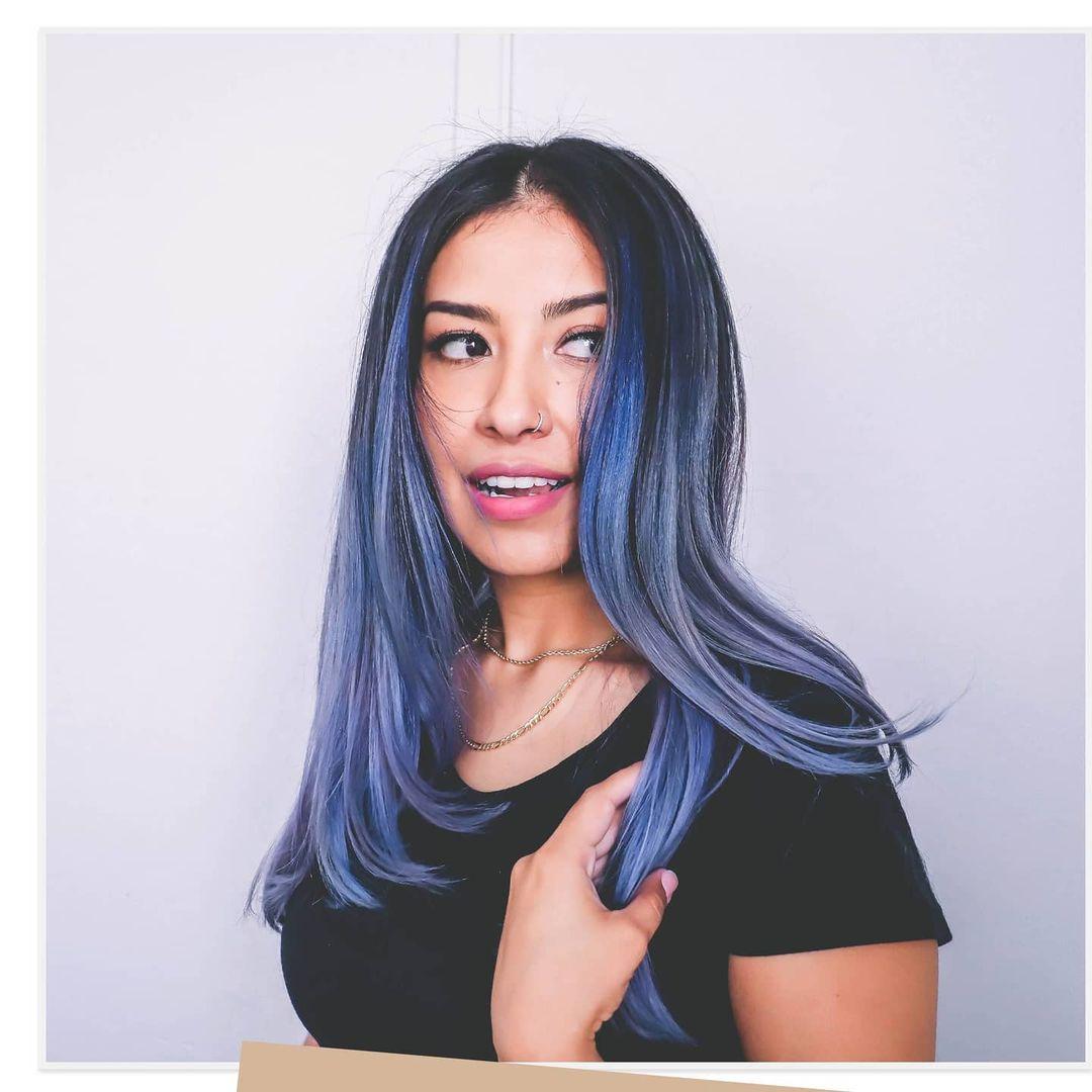 Round-Up: 10 Flattering Balayage Hair Color Ideas for All Hair Types ...