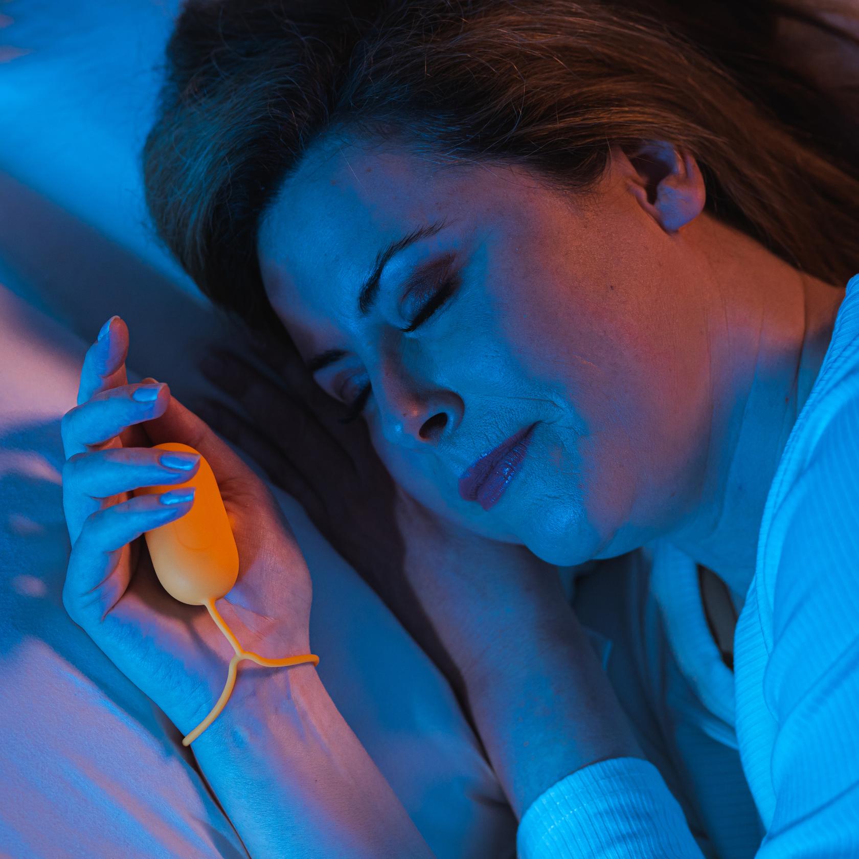 The Chill Pill® | Manage Stress and Sleep Better – Chill out naturally.