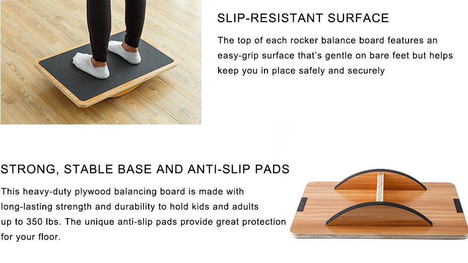 Compact, Portable Trainer