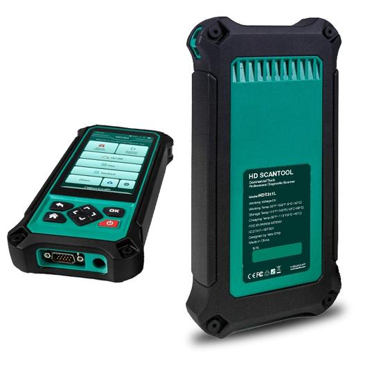 Mack Truck DPF Regen & Professional Diagnostic Scanner – Lawn & Tractor Co.