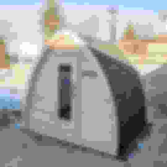 The Best Mini Saunas | My Sauna World